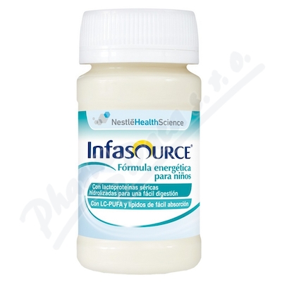 Infasource por.sol.32x90ml | Lékárny IPC