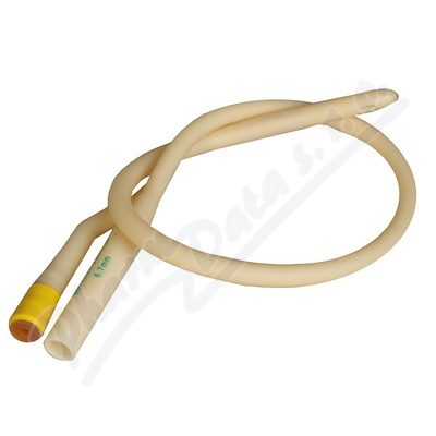 Cévka močová Foley CH 20 perman.balonek 30ml 1ks | Lékárny IPC