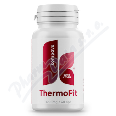 Thermofit cps.60 | Lékárny IPC